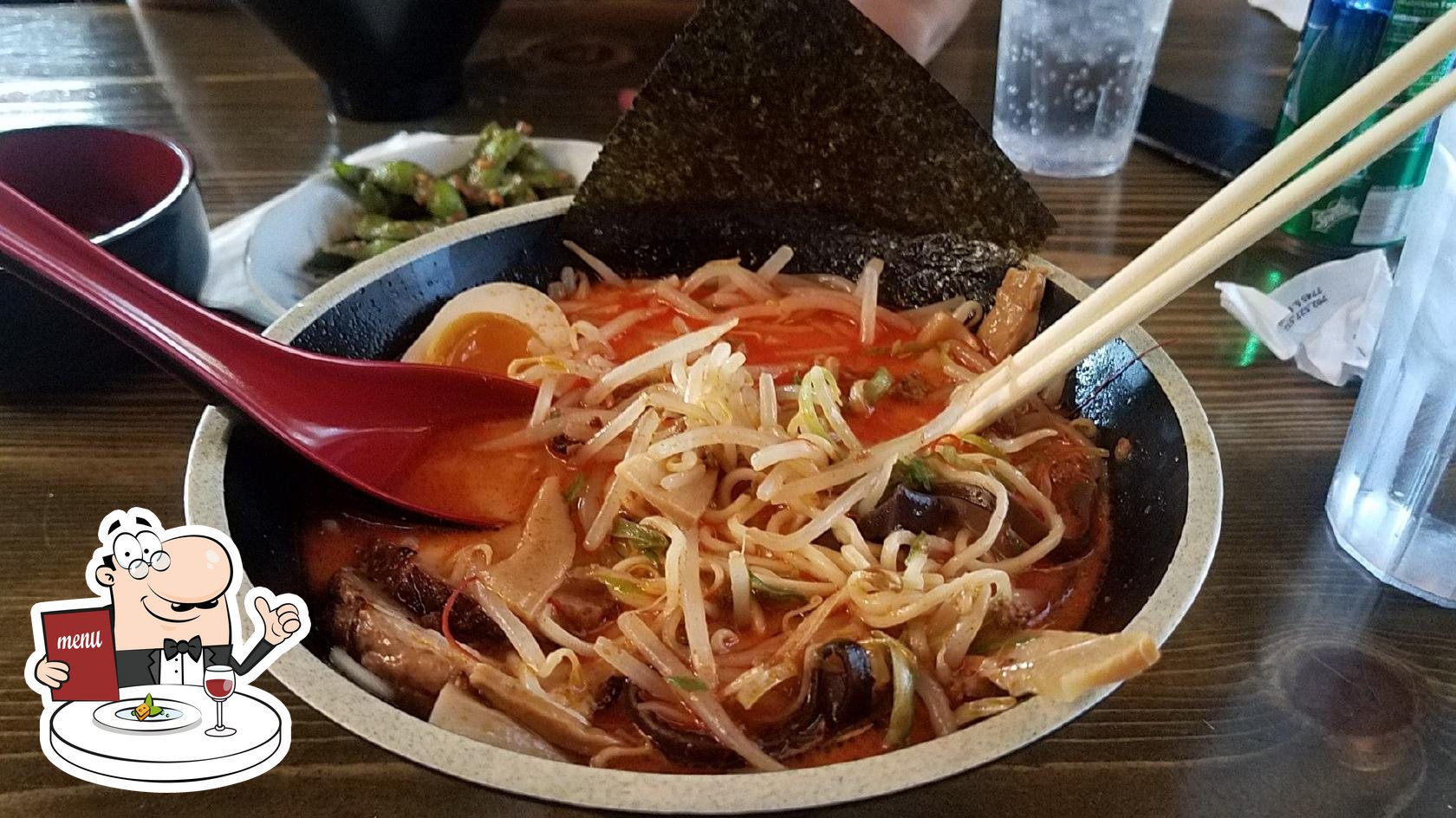 Omoide in Las Vegas - Restaurant menu and reviews