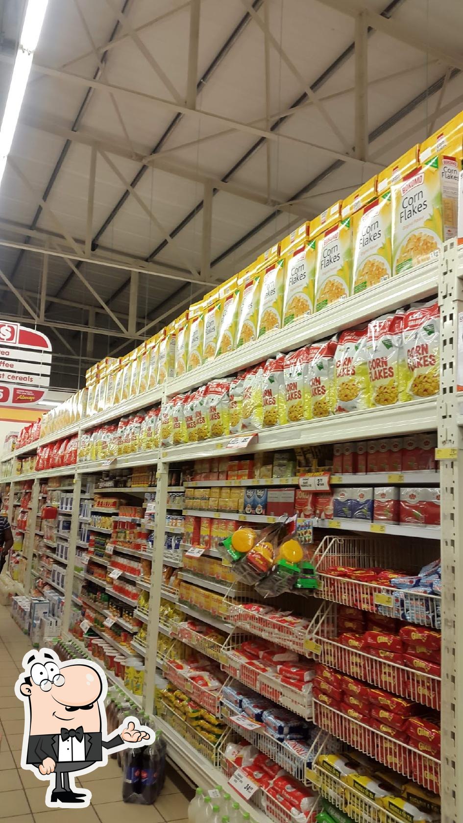 Shoprite Mini Paulpietersburg, Paulpietersburg - Restaurant reviews