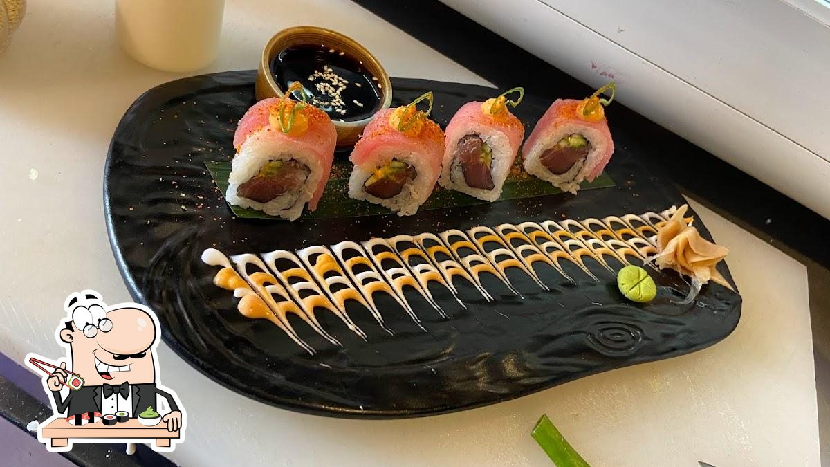 Sumo Restaurant, Delhi - Restaurant reviews