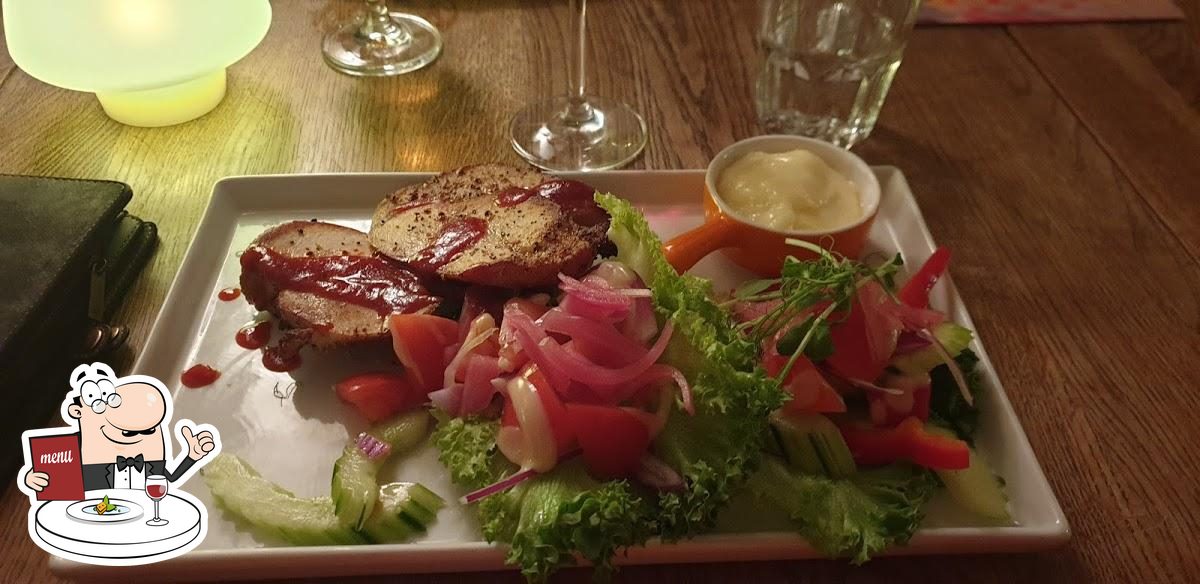 Restaurang Store Thor restaurant, Ystad - Restaurant reviews