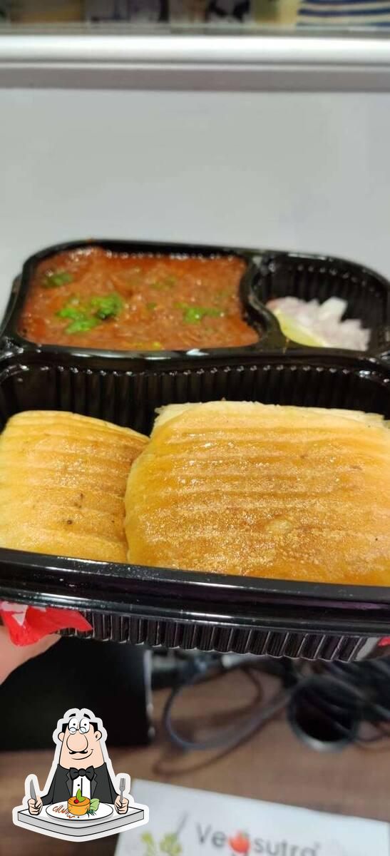 VEG SUTRA LOWER PAREL, Mumbai, Shop no 3 - Restaurant menu and reviews