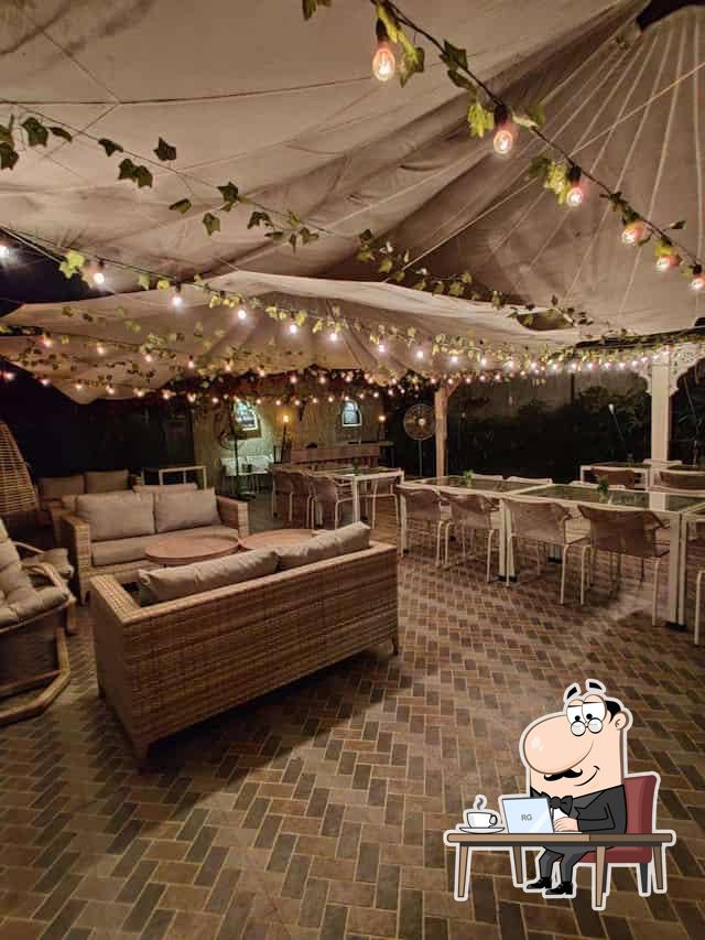 Anglo Indian Cafe, Lonavala - Restaurant menu, prices and reviews
