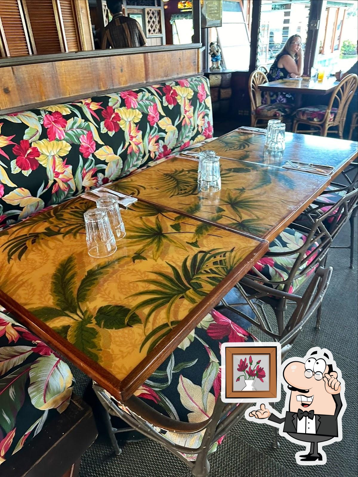 Ponds Hilo, Hilo - Restaurant menu, prices and reviews