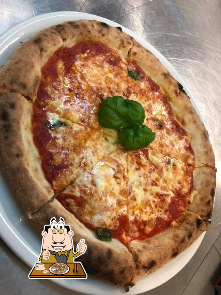 Al piattello, Battuda - Menu du restaurant, prix et avis