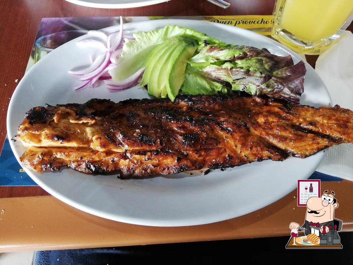 Restaurante El Pargo, Guadalajara, Calz. del Federalismo Sur 876 ...