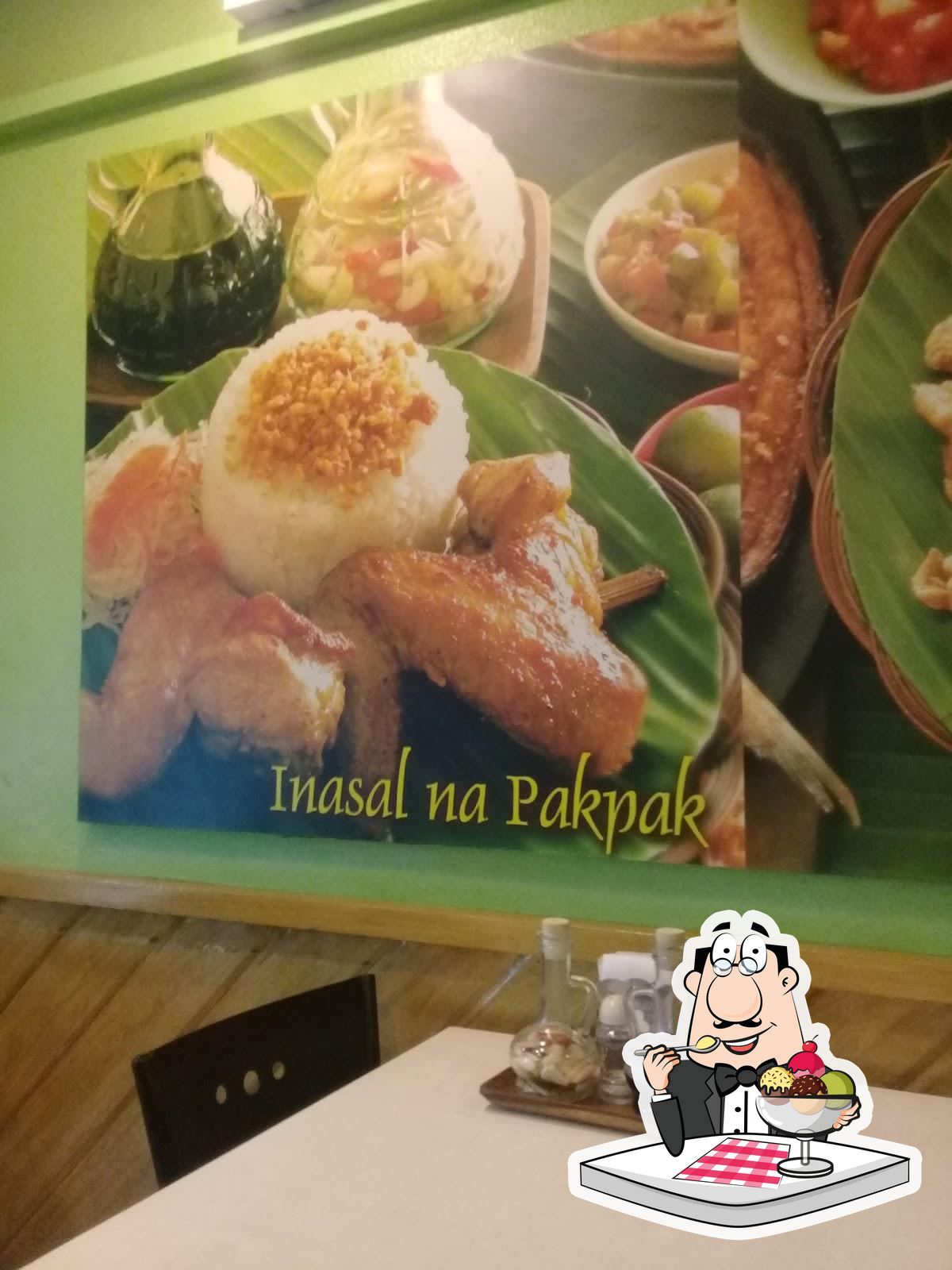 Inasal Chicken Bacolod - BF Homes, Parañaque - Restaurant menu, prices ...