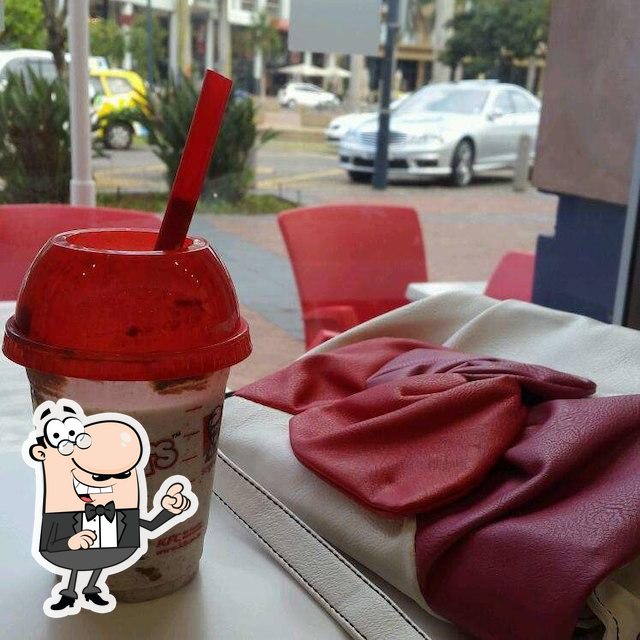 KFC restaurant, Umhlanga, Shop 1 - Restaurant menu and reviews