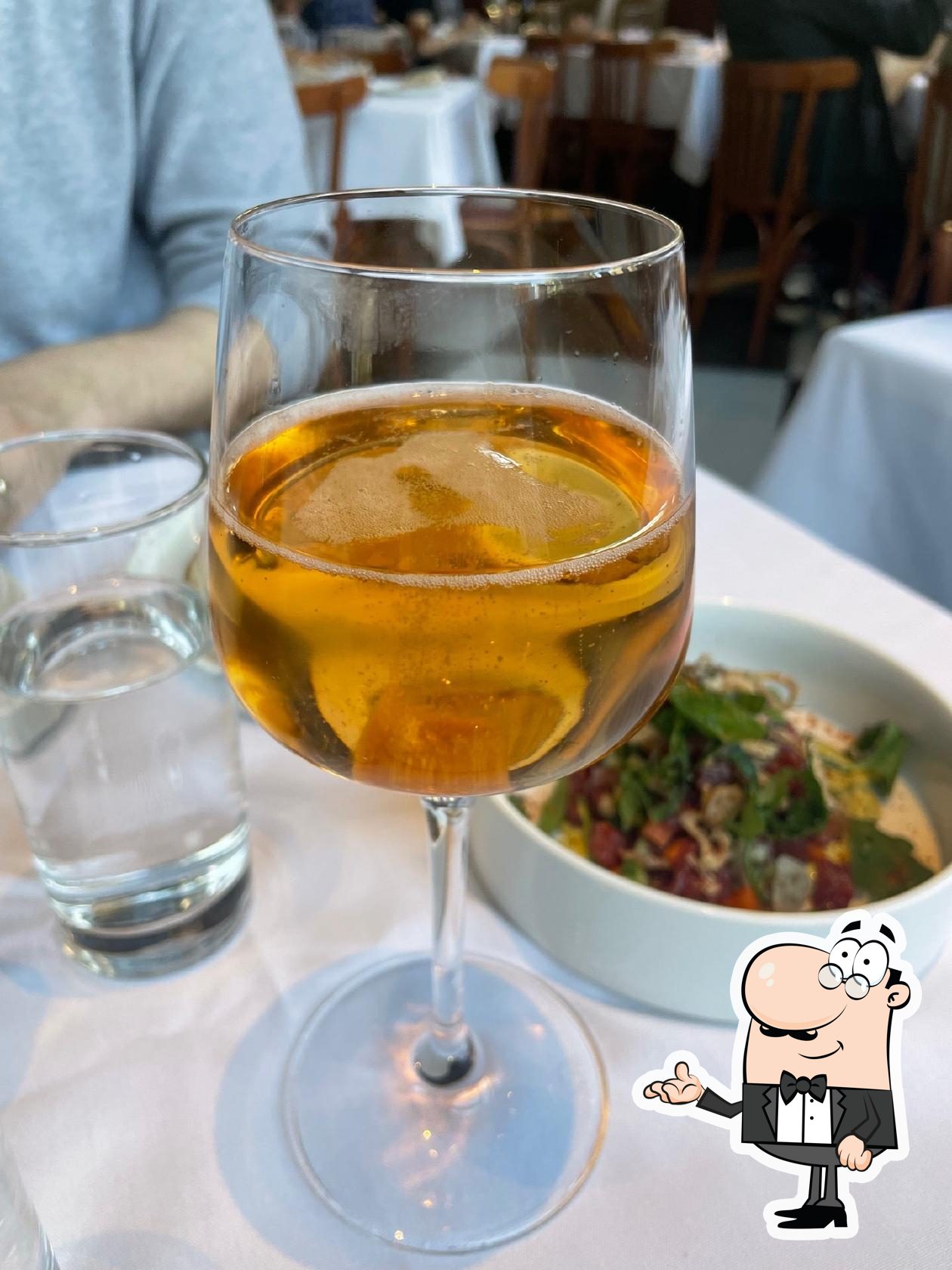Obélix in Chicago - Restaurant menu and reviews