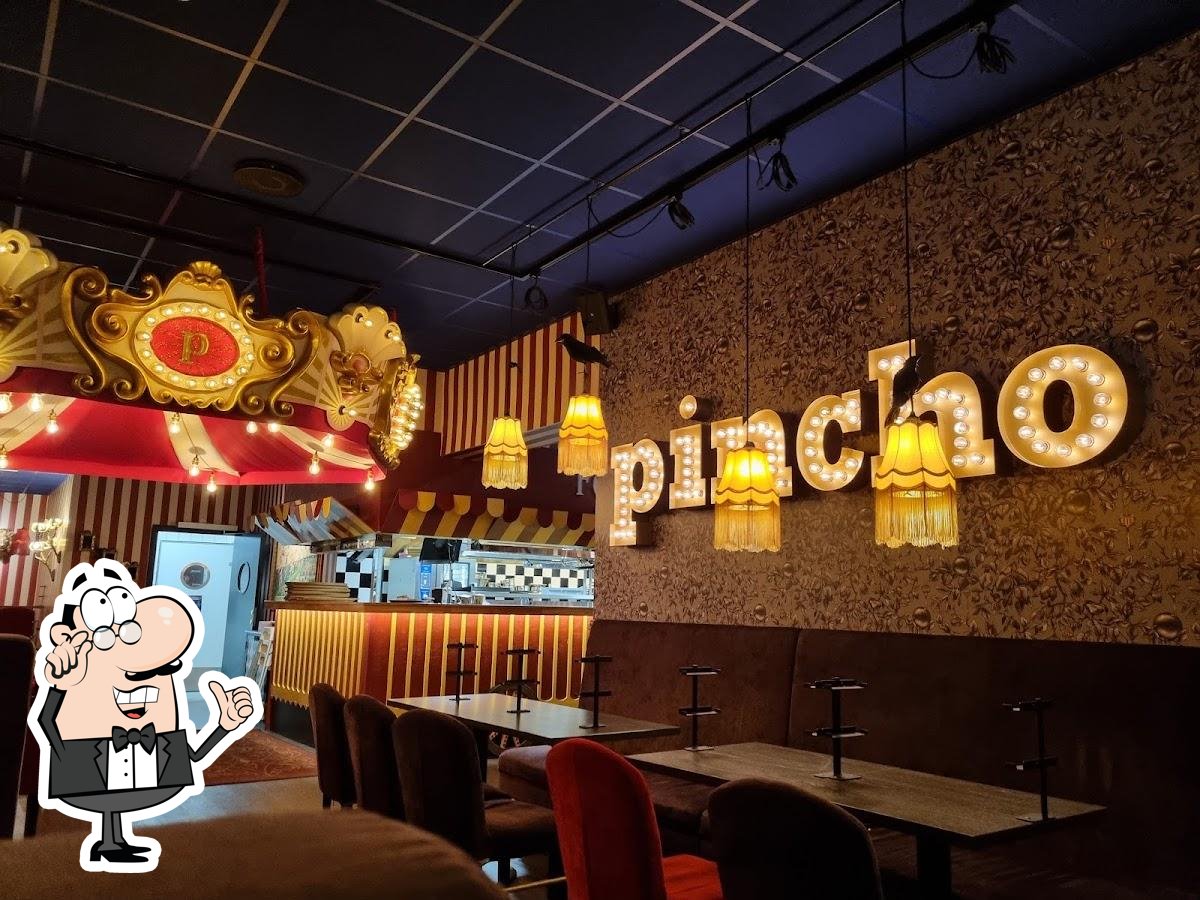 Pincho Nation, Copenhagen - Restaurant menu, prices and reviews