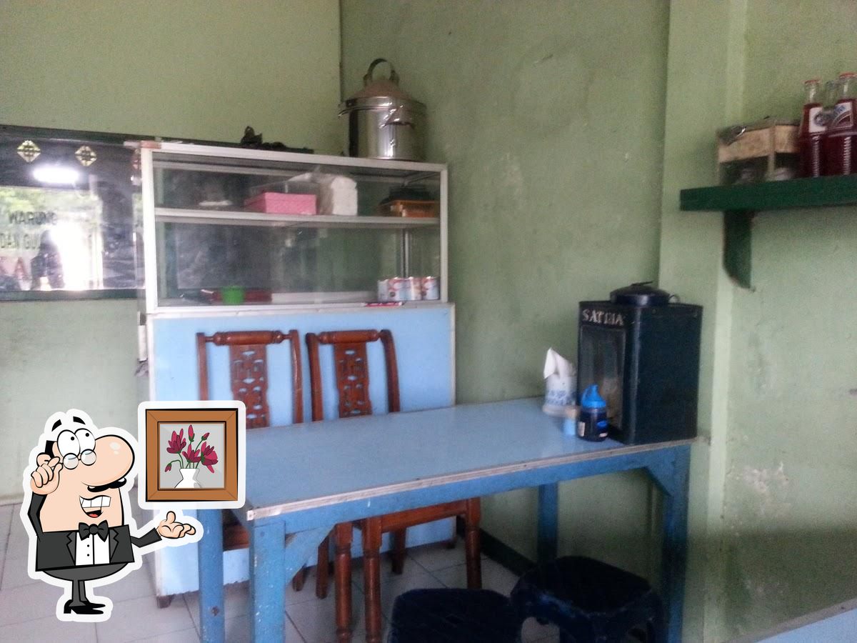 Sate Gule Kambing & Ayam Kacuk restaurant, Malang - Restaurant reviews