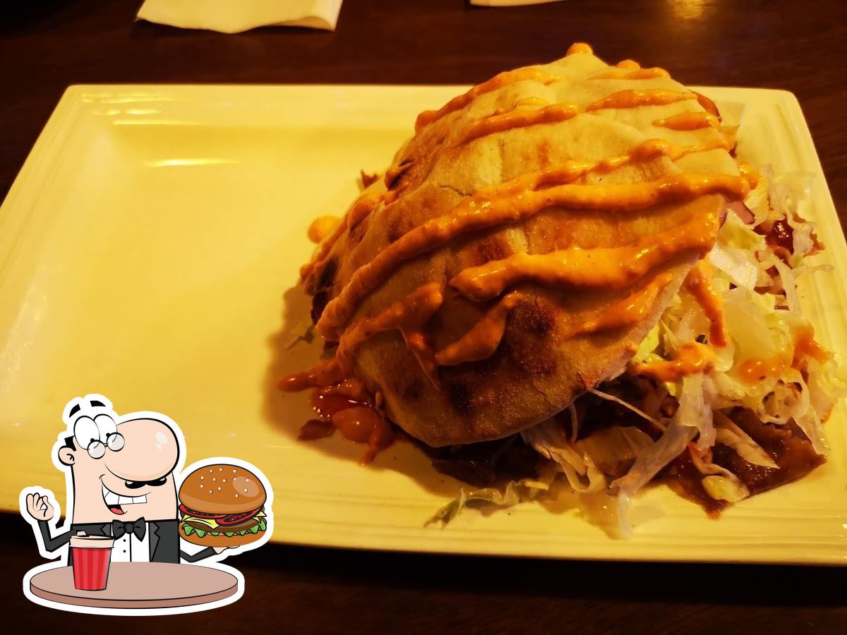 Melisa Kebab Pizzeria, Turku - Restaurant menu and reviews