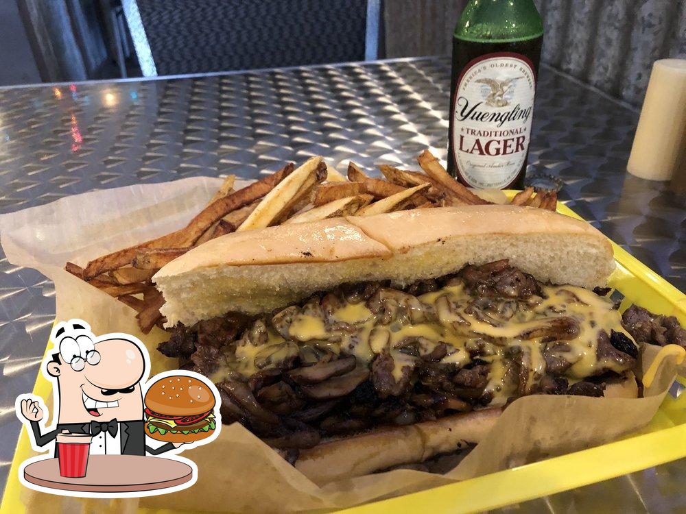 Watergrill, 1023 W Tunnel Blvd in Houma - Seafood restaurant menu and ...