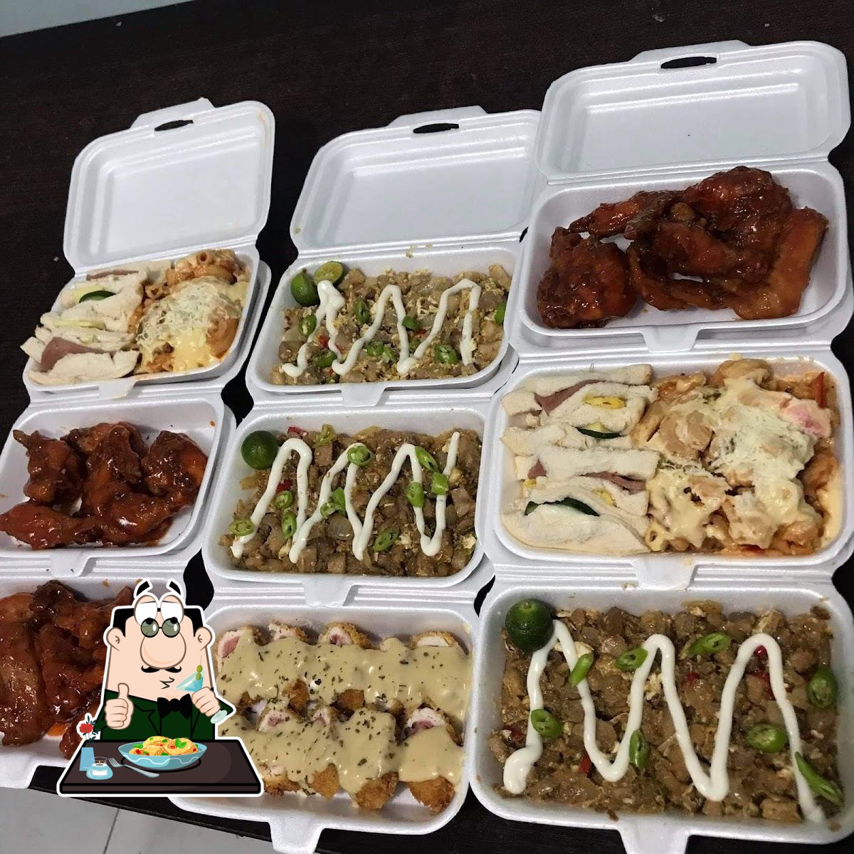 Silogan sa Tramo, Pagsanjan - Restaurant menu, prices and reviews