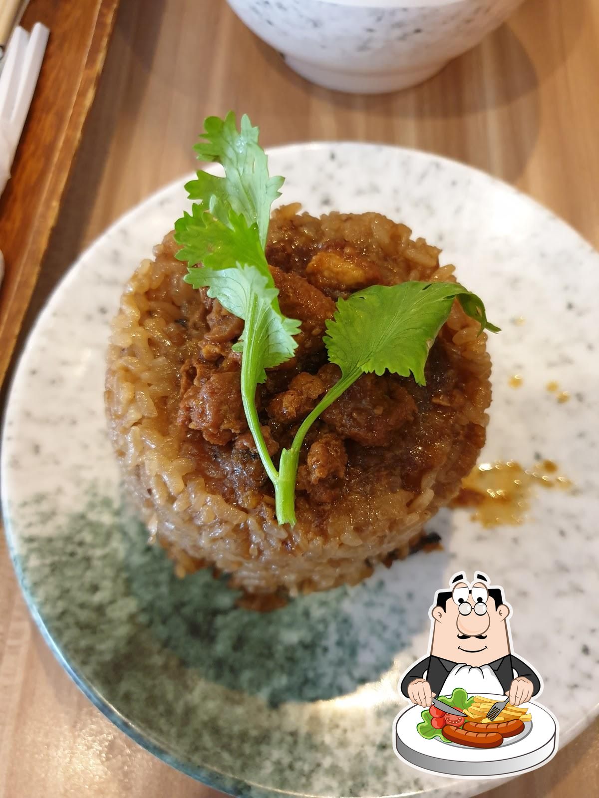 Uniku Taiwanese Restaurant, Quezon City - Restaurant reviews