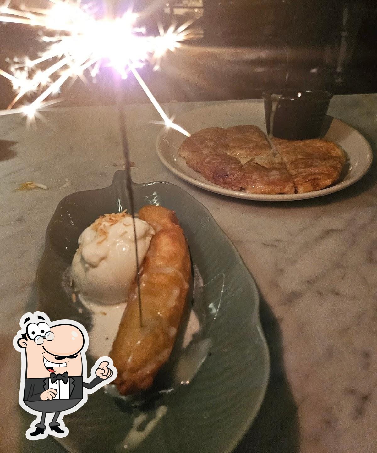 Golden Boy, Adelaide - Restaurant menu, prices and reviews