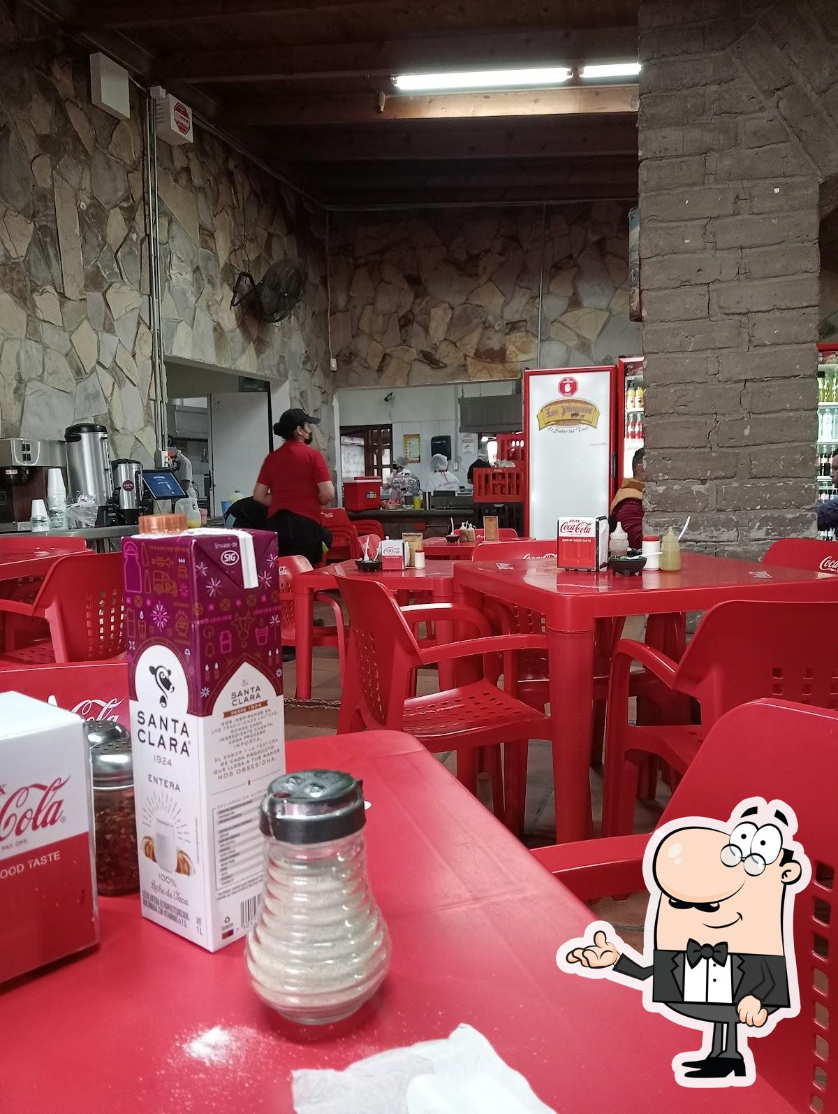 Tacos Los Pioneros, Saltillo - Menú del restaurante, precios y reseñas