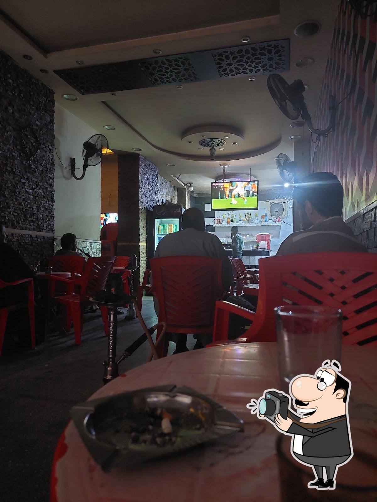 Andrea Cafe, Egypt - Restaurant reviews