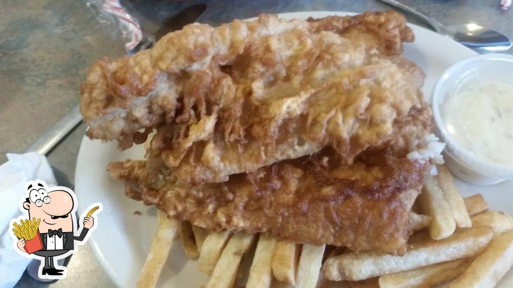 Doe Doe's Diner in Seminole - Restaurant menu and reviews