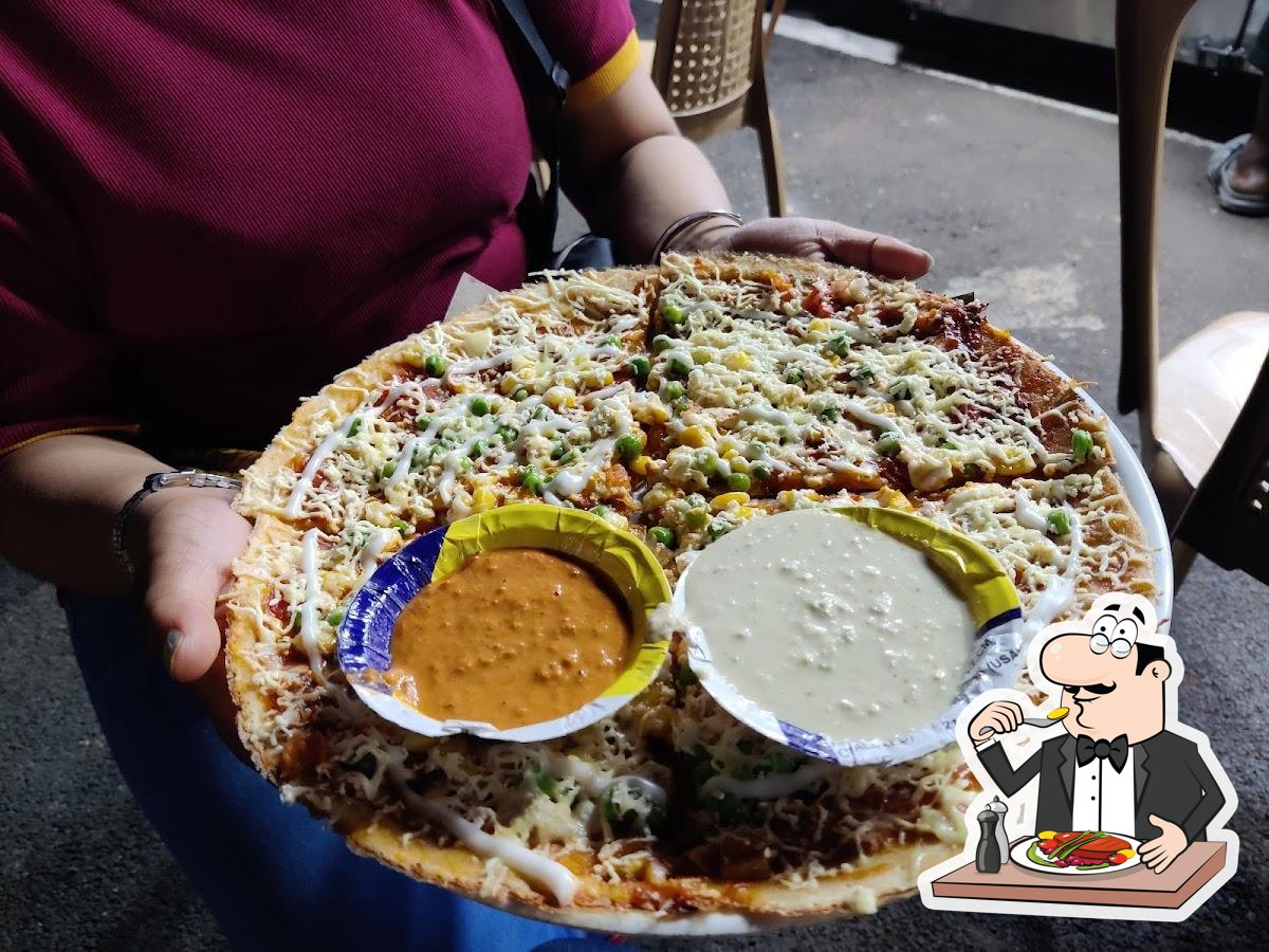 DOSA & ROTI GHAR, Visakhapatnam - Restaurant menu, prices and reviews
