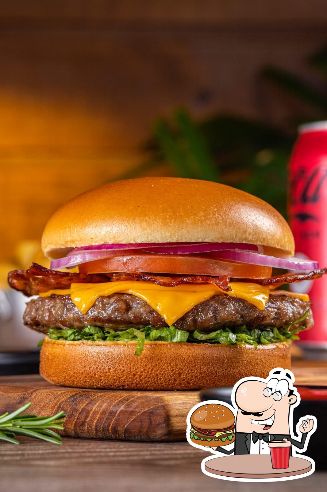 Fat Burger - Açaí e Milkhake, Barra Velha - Menu do restaurante, preços ...