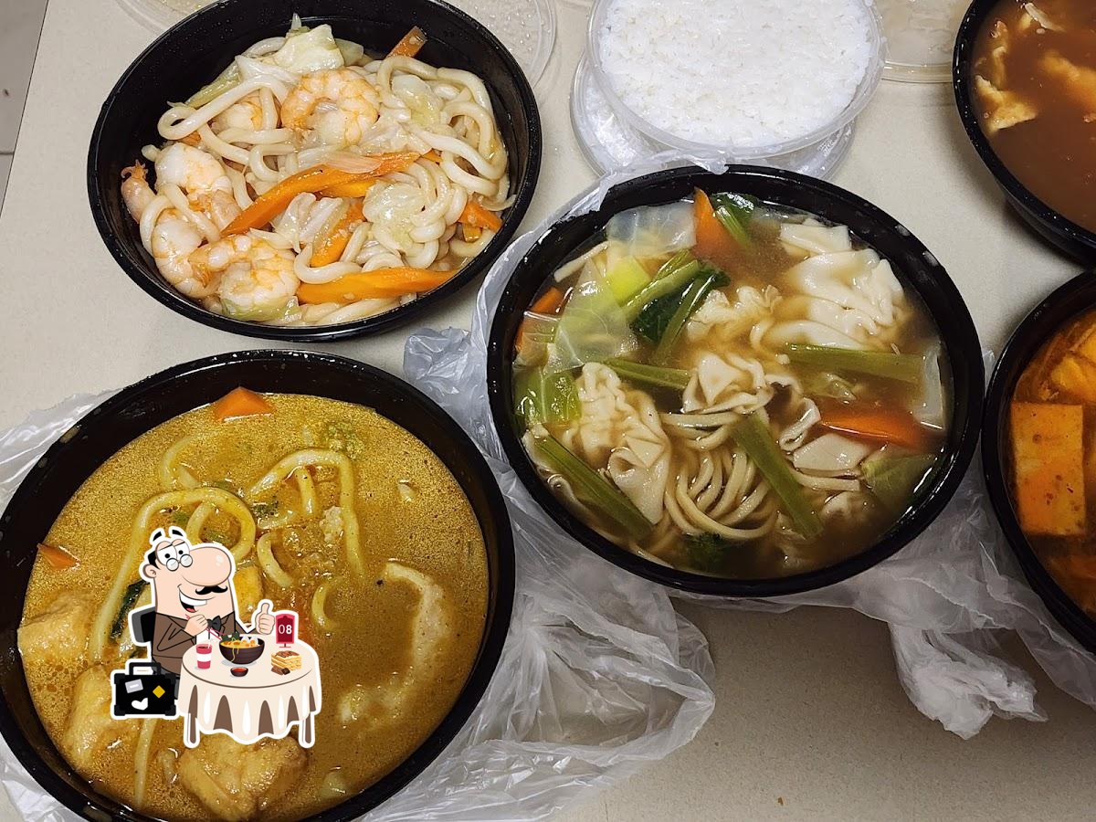 Fortune Noodle Bar, Ningi - Restaurant menu, prices and reviews