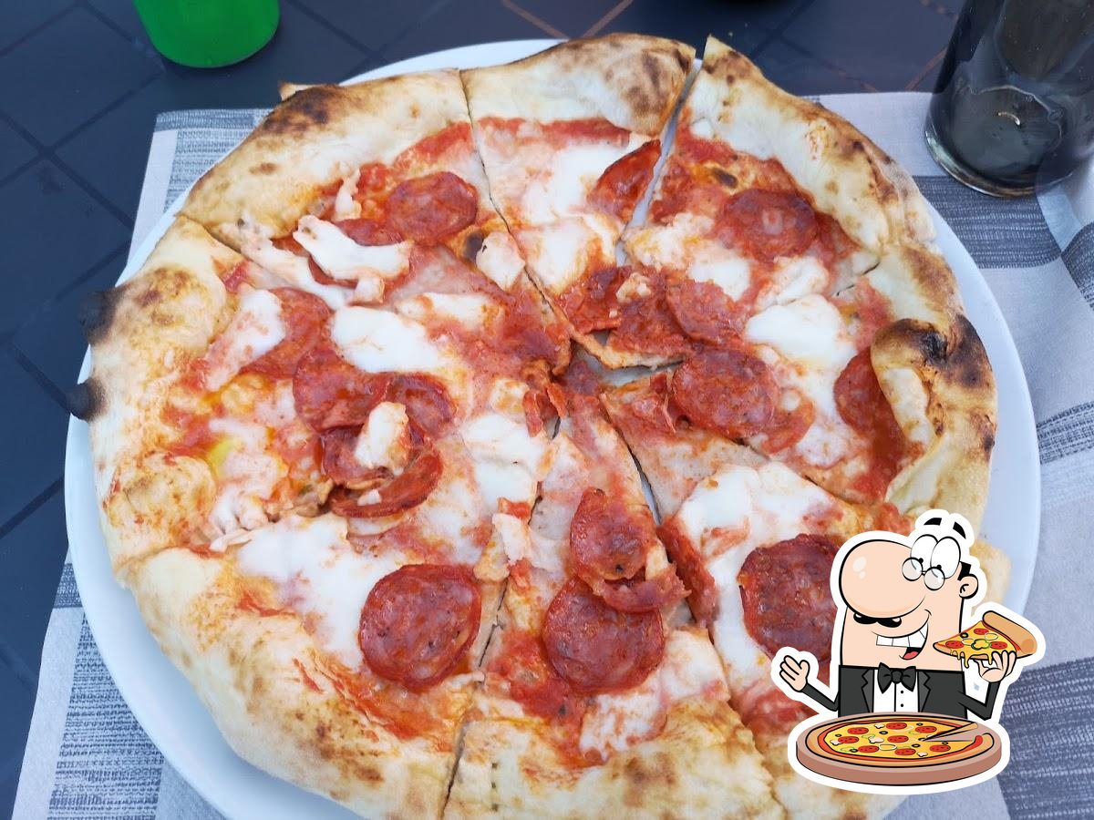 Pit Stop ristorante, Lazise - Menu e recensioni del ristorante