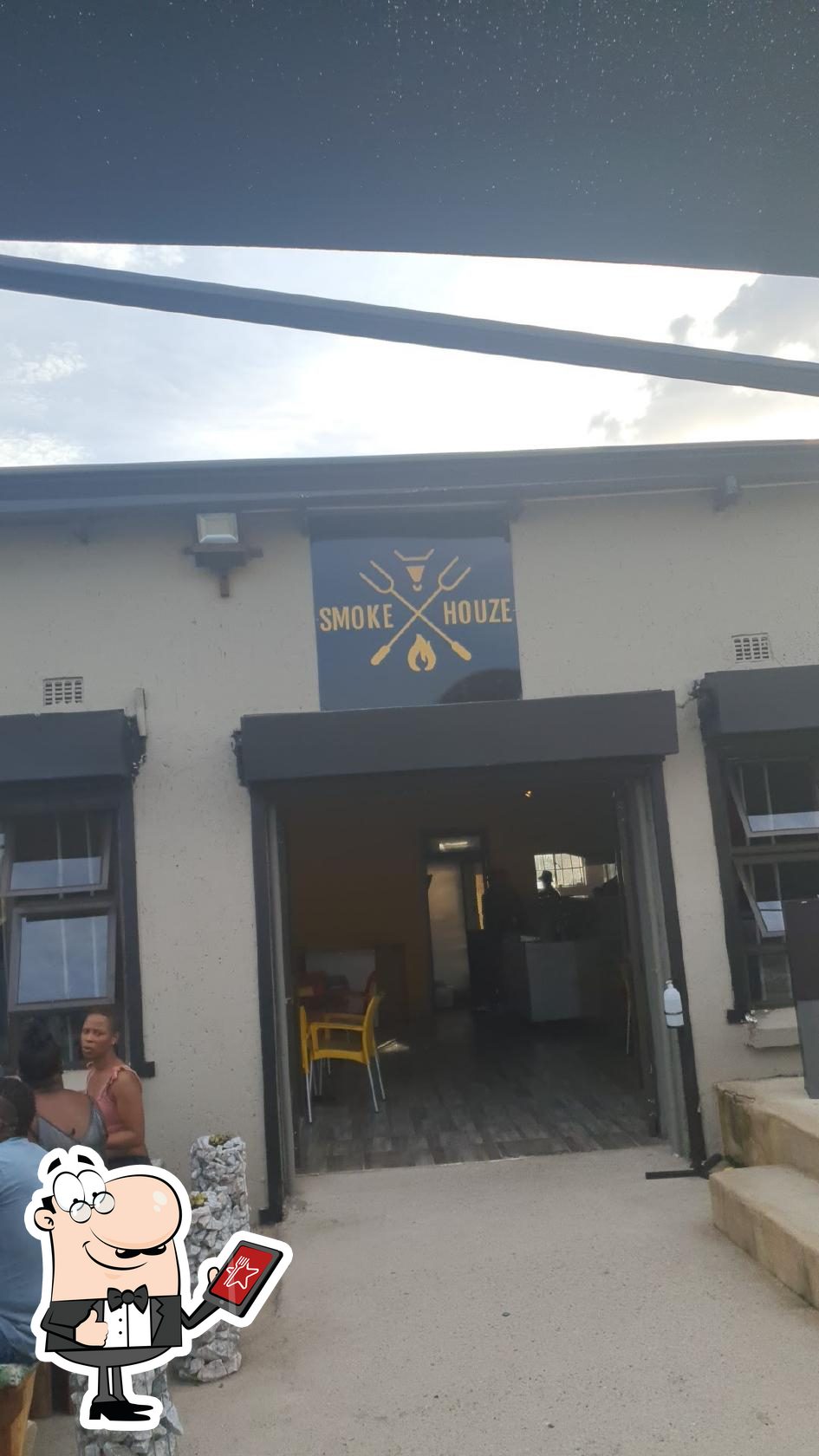 Smoke Houze restaurant, Soweto, 881 Motlana St - Restaurant reviews