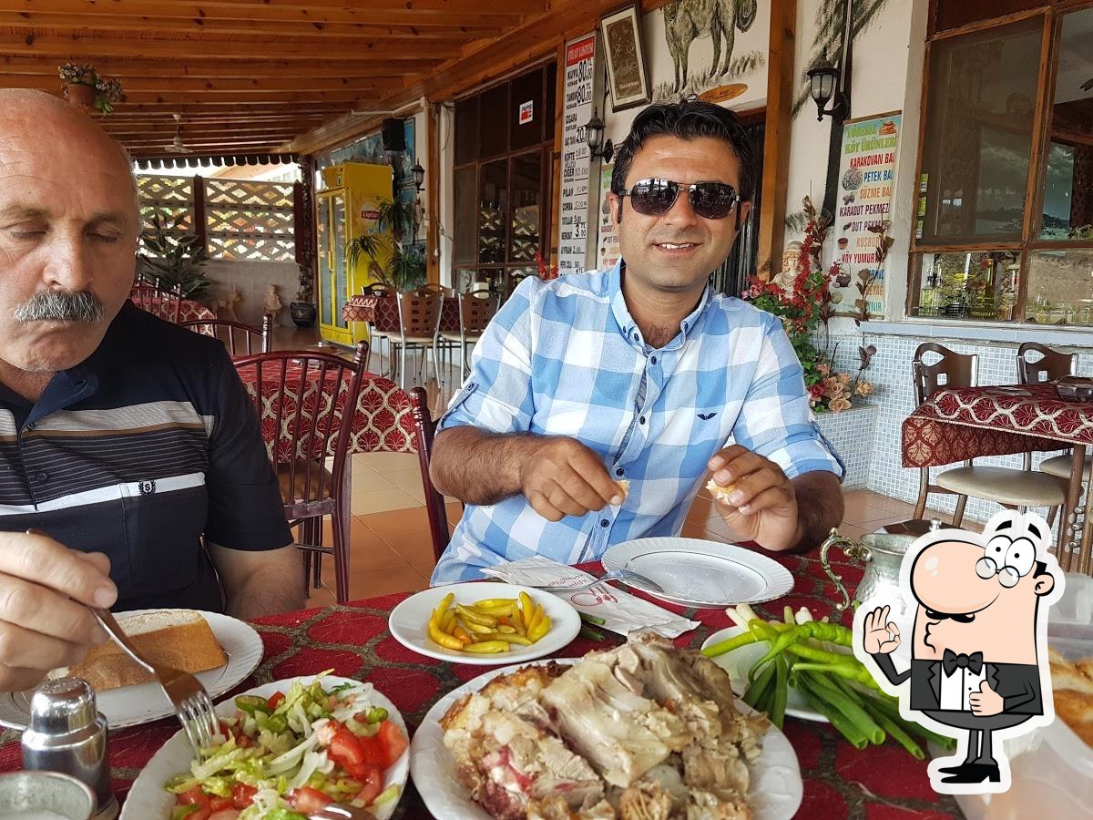 Taşköprü Tandır Ve Kuyu Kebabı, Turkey - Restaurant reviews