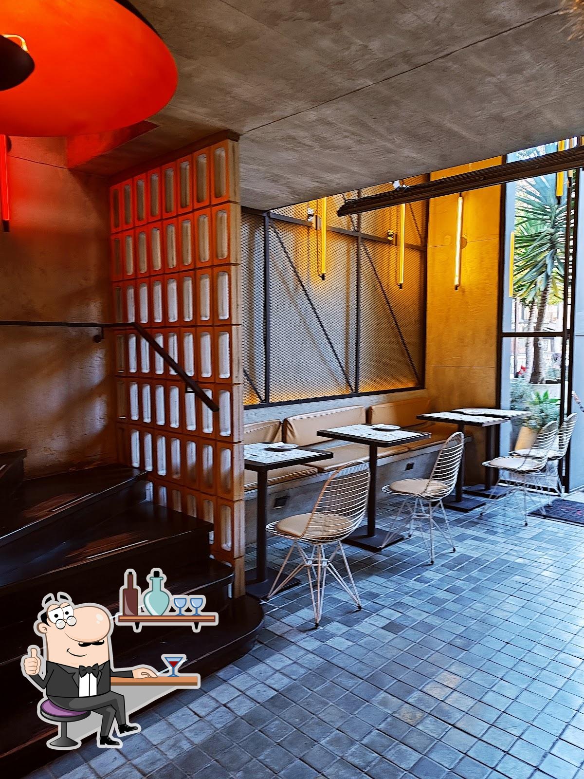 Bicono Zona G, Bogotá - Menú del restaurante, precios y reseñas
