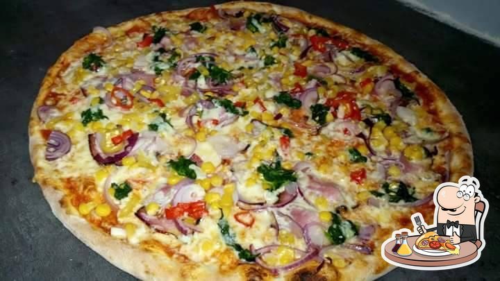 Pizza Maximo Pečky pizzeria, Pečky - Restaurant reviews