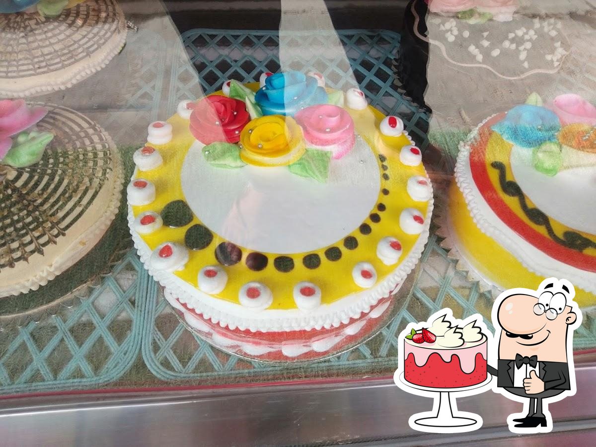 Bakery Cake Point, Gurugram - Restaurant reviews