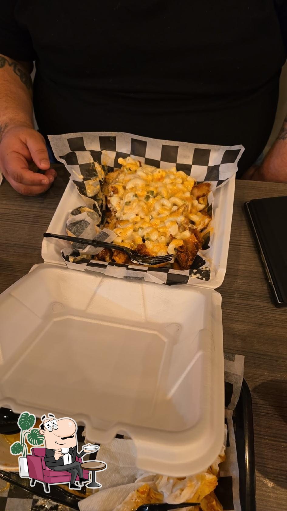 Beaky's Hot Chicken, Baytown - Restaurant menu, prices and reviews