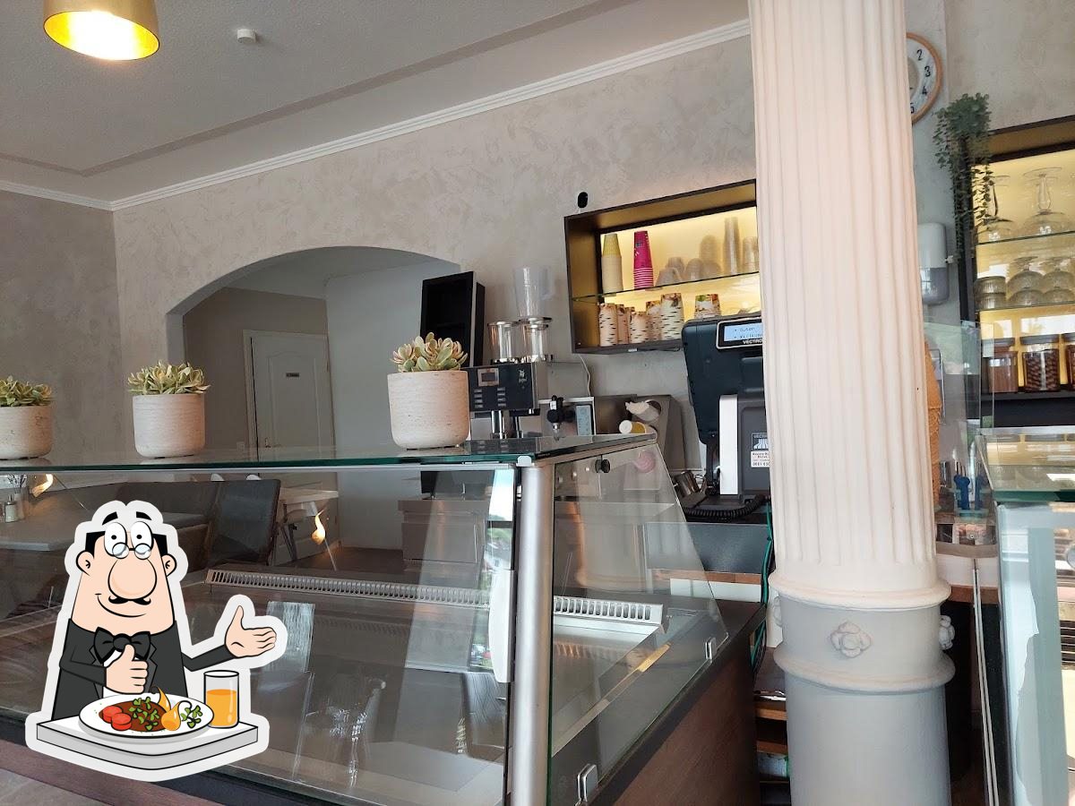 Café Lorösch cafe, Bad Orb - Restaurantbewertungen
