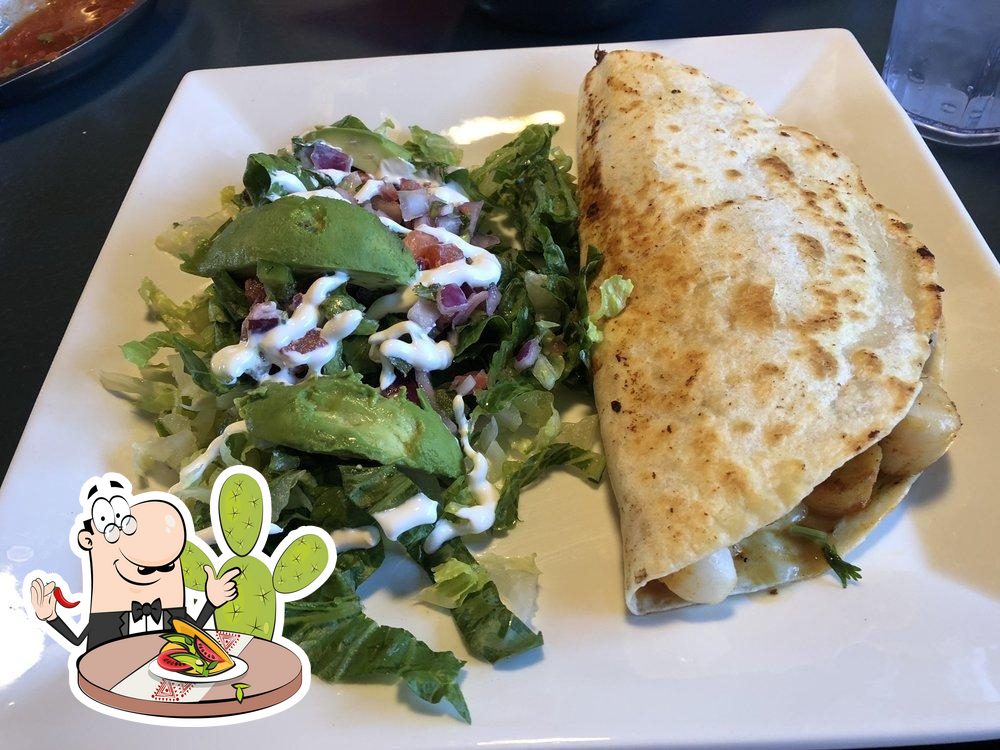 Casa Azul Mexican Kitchen in Conover - Restaurant reviews