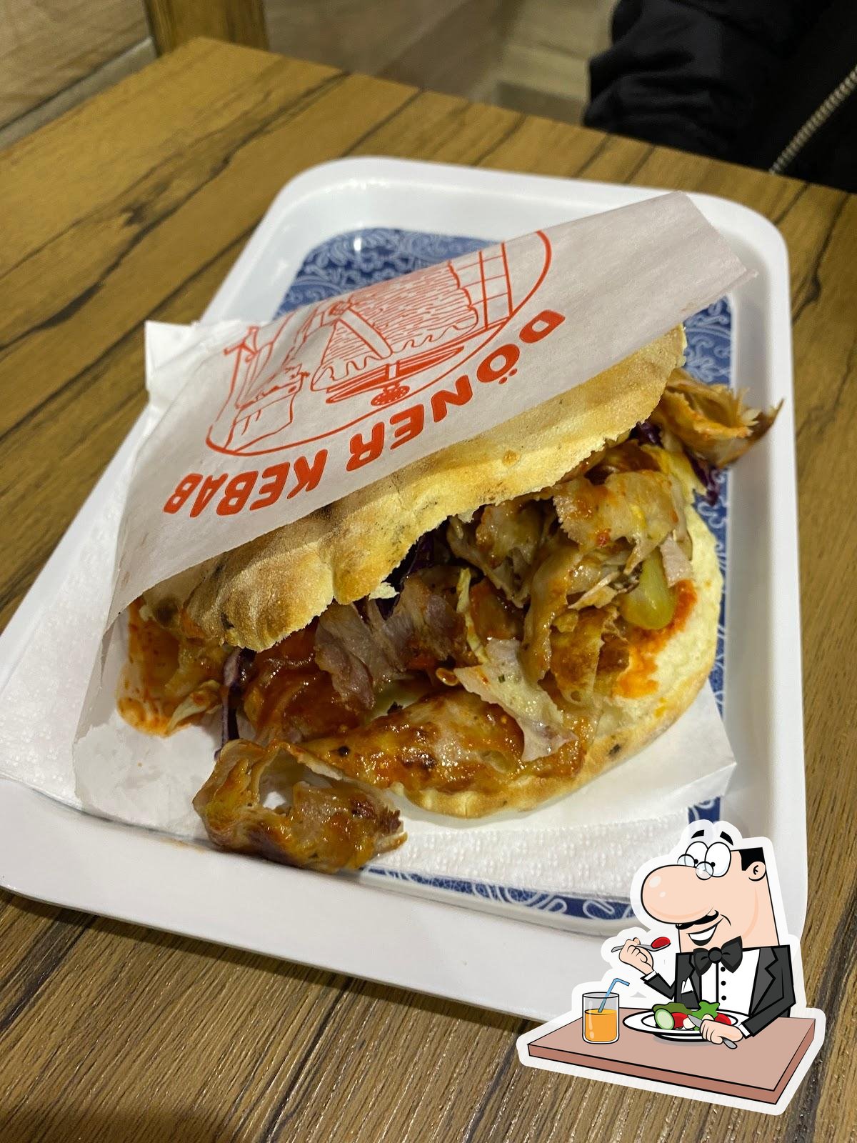 Ercan Turkish Kebap Pizza - Grill, Gallarate - Recensioni del ristorante