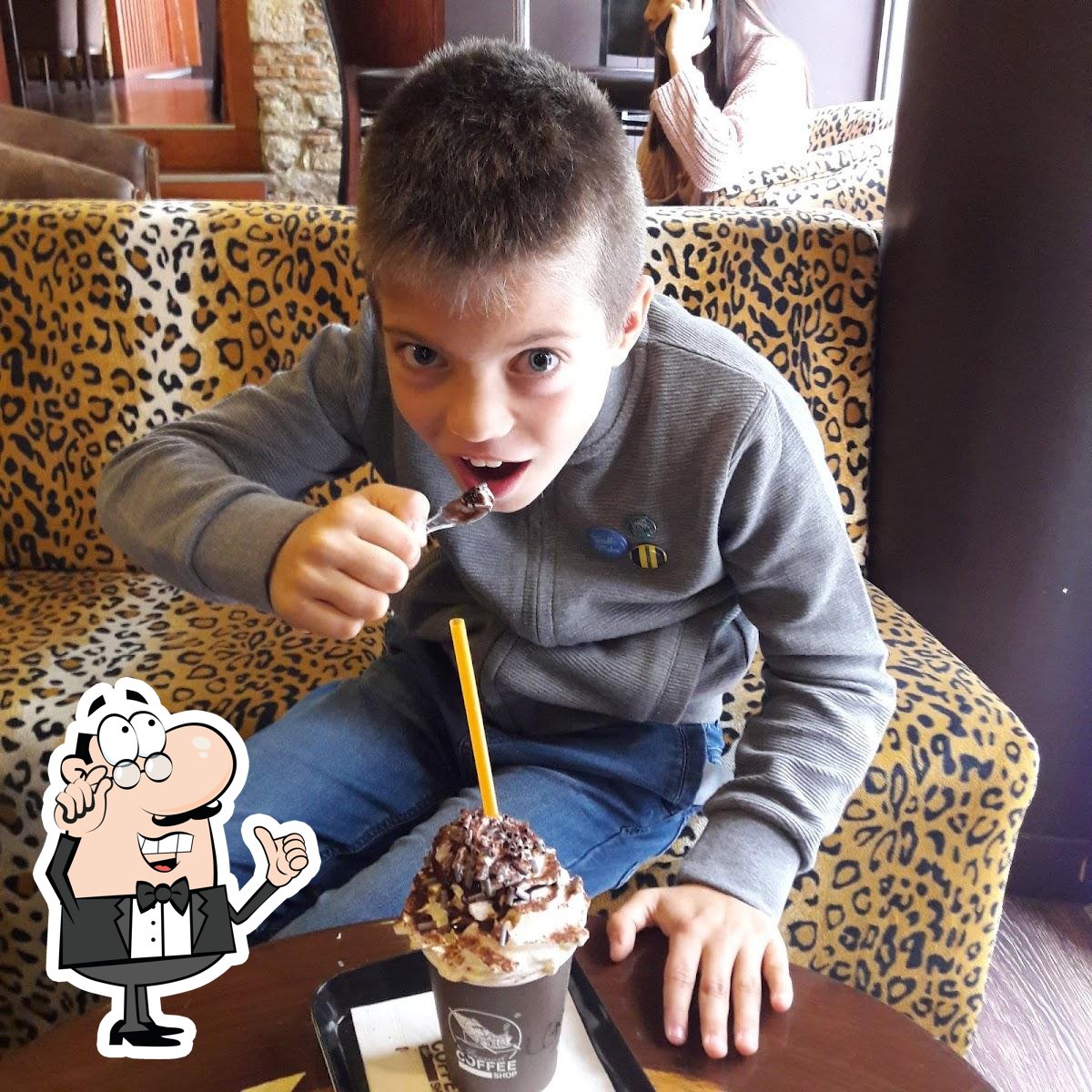 French Coffee Shop cafe, Dax - Restaurant reviews