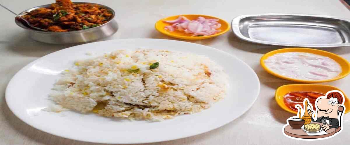 Sellu Cafe, Sharjah - Restaurant menu and reviews