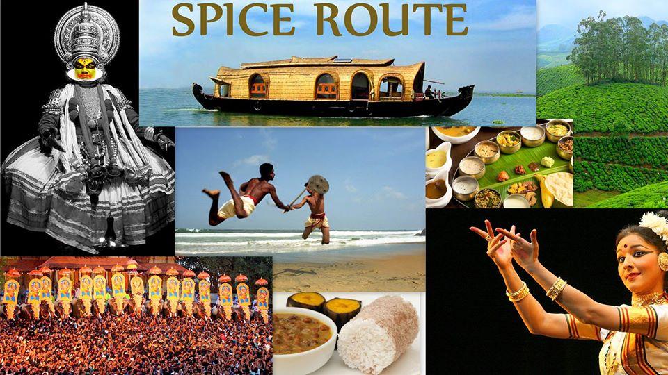 Spice Route pizzeria, Paarl - Restaurant reviews