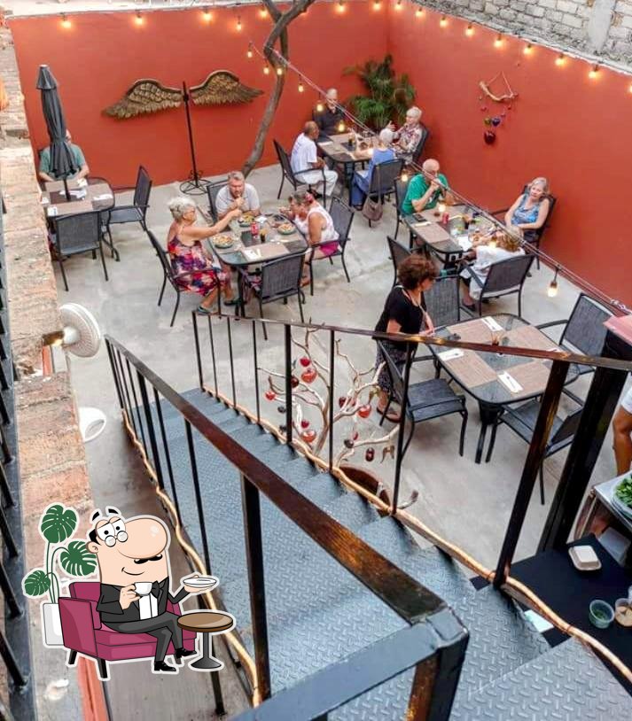 The Bowl Restaurant, Ajijic - Restaurant menu, prices and reviews