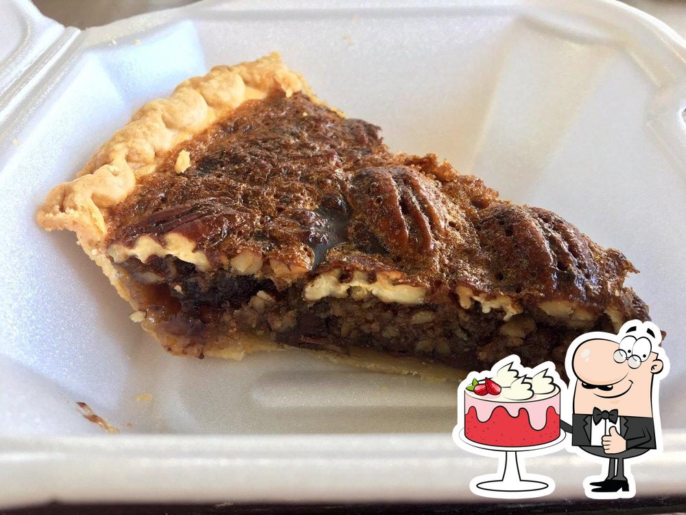 The ReaL Pit BBQ in Canyon Lake - Restaurant menu and reviews