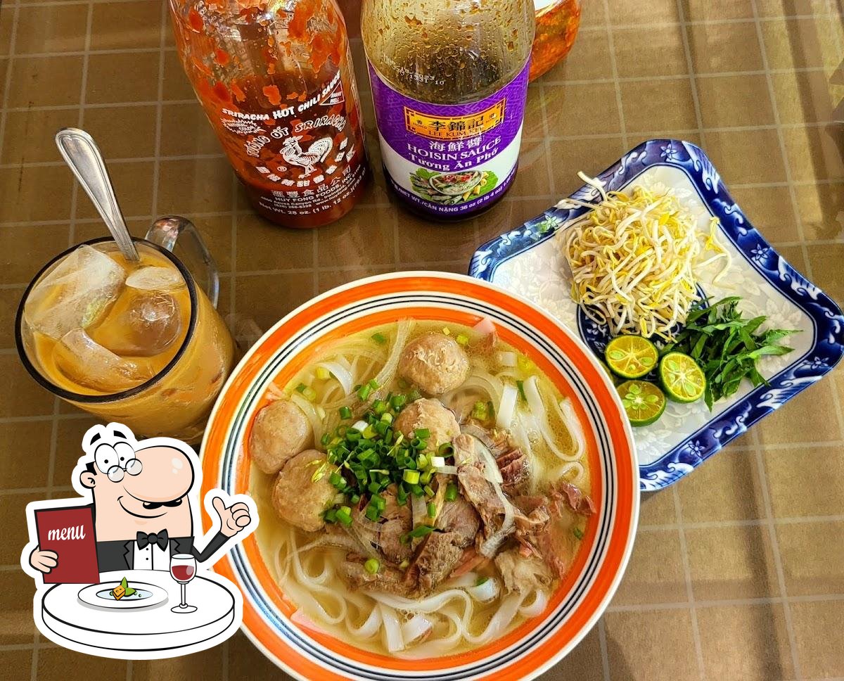 Uncle Ho Vietnamese and Filipino Cuisine restaurant, Silang ...