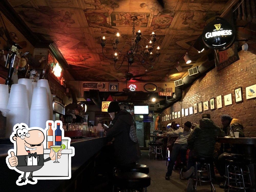 Mt Royal Tavern in Baltimore - Restaurant reviews