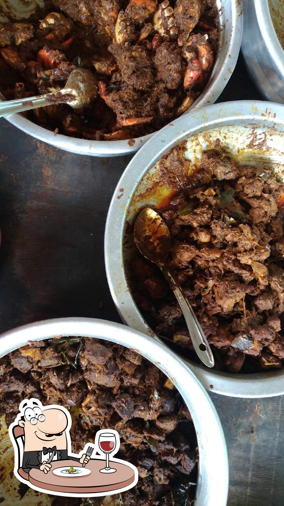 Mapranam Toddy Shop, Porathissery - Restaurant reviews