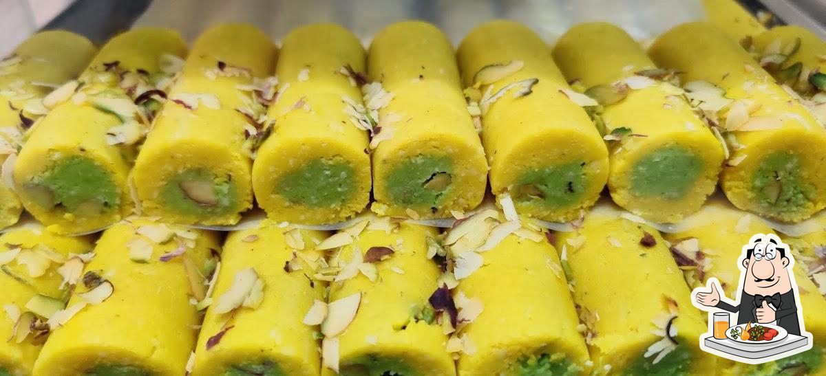 Fafda Jalebi Restaurant LLC, Dubai - Restaurant menu and reviews