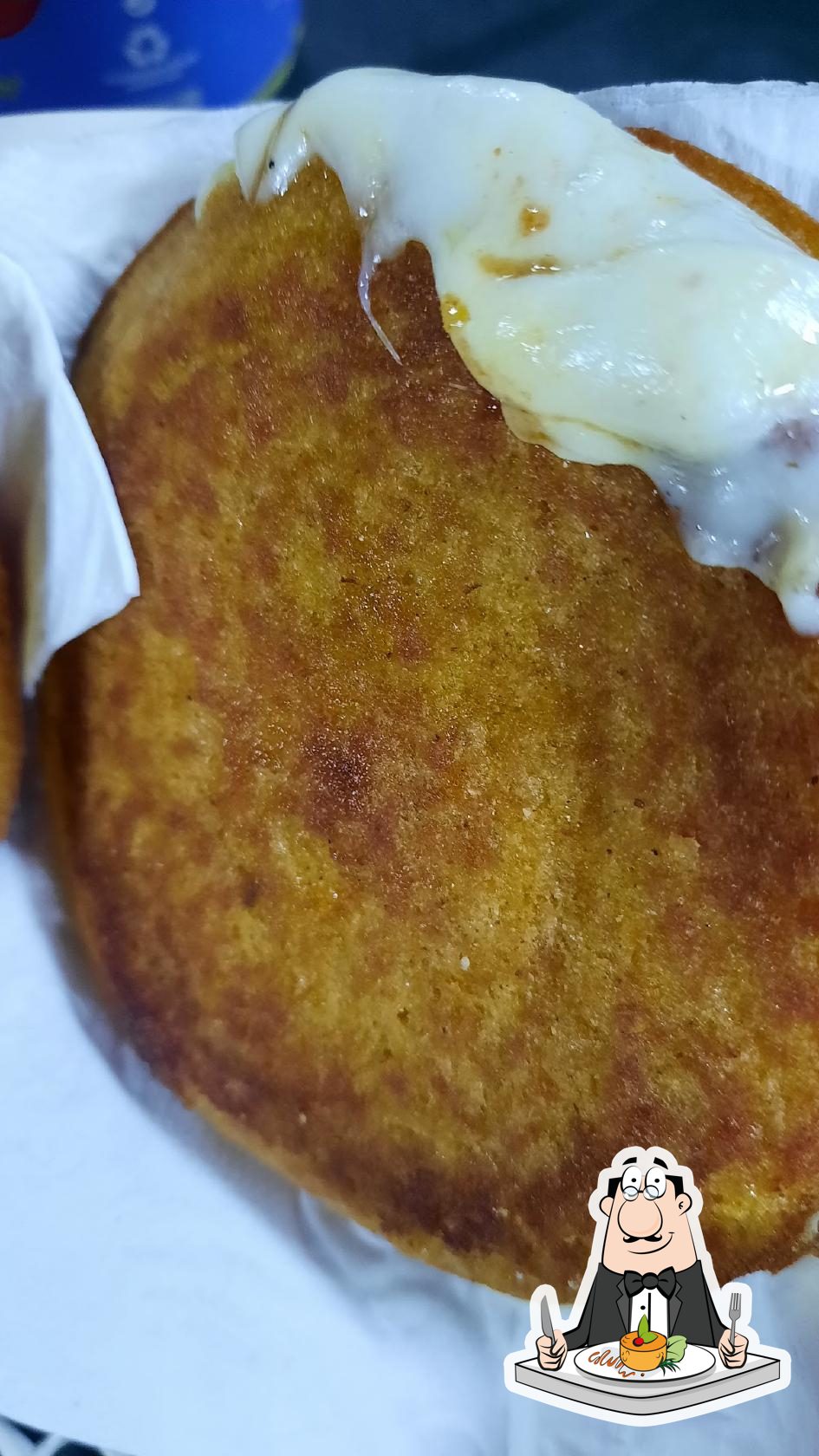 Restaurante Arepa del Chocolo La Paisa, Ibagué - Opiniones del restaurante
