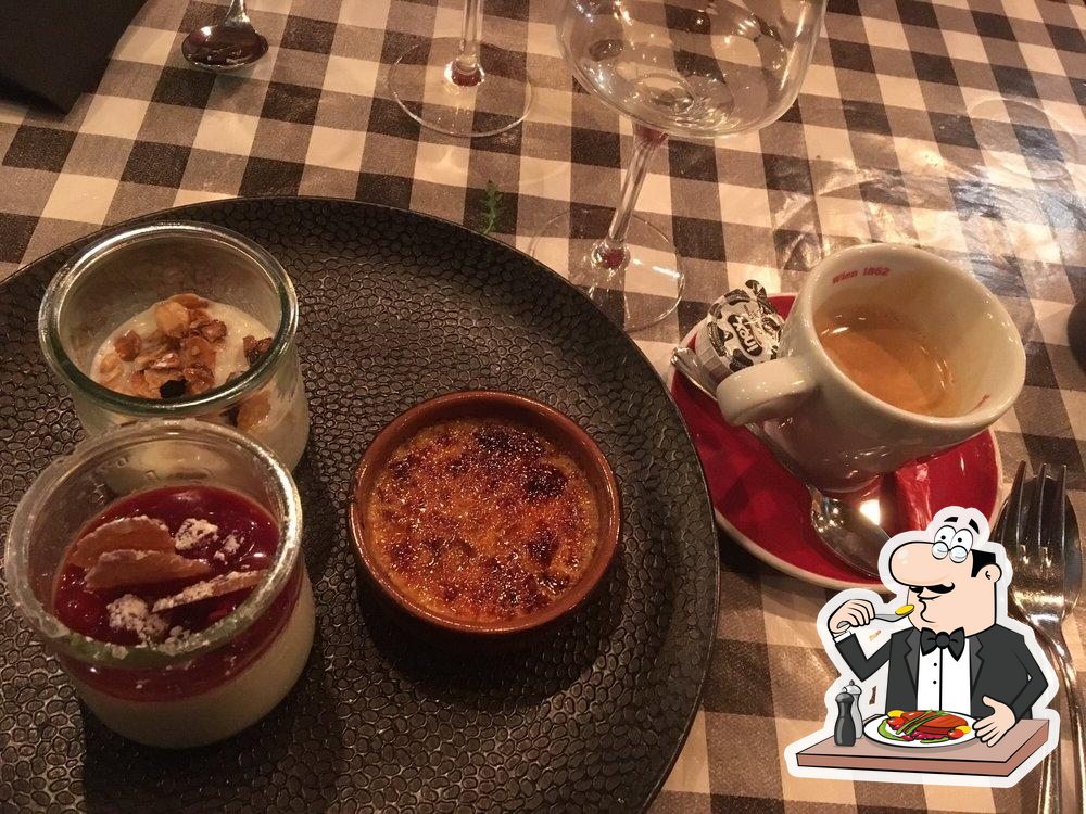 Chez Jacques, Bruxelles - Critiques de restaurant