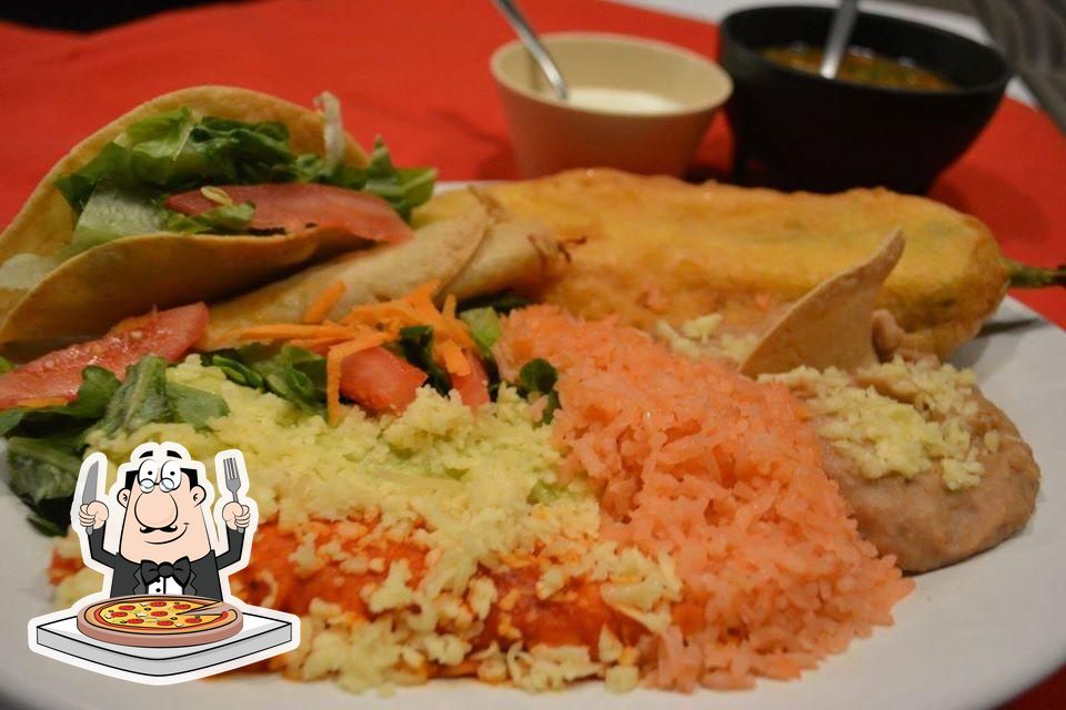 Restaurante El Buen Sazón, Ciudad Juarez, Av. Tecnológico 3575-19 Plaza ...