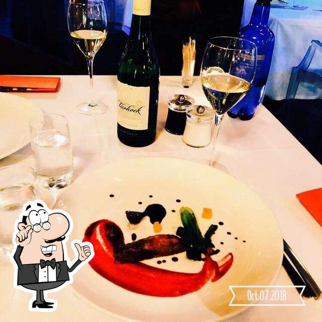 Forum Homini & Roots Restaurant, Krugersdorp - Restaurant menu and reviews