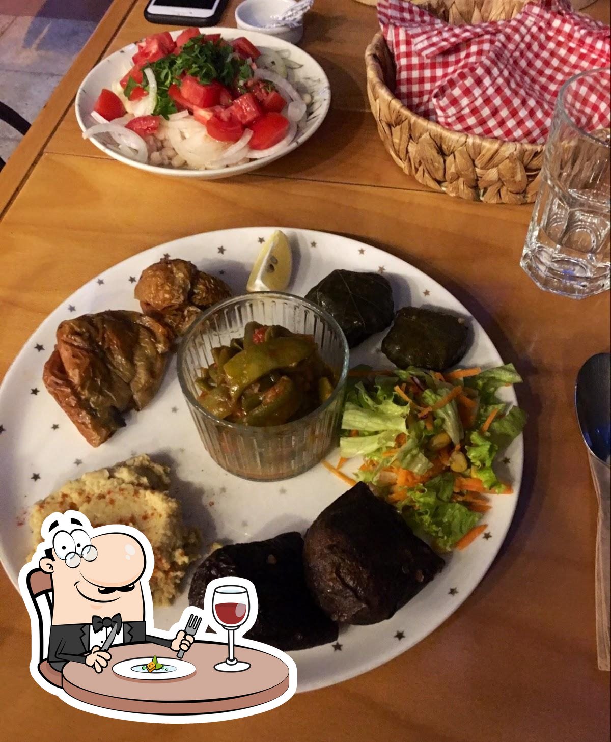 Gabo Kitchen Ankara, Ankara - Restaurant reviews