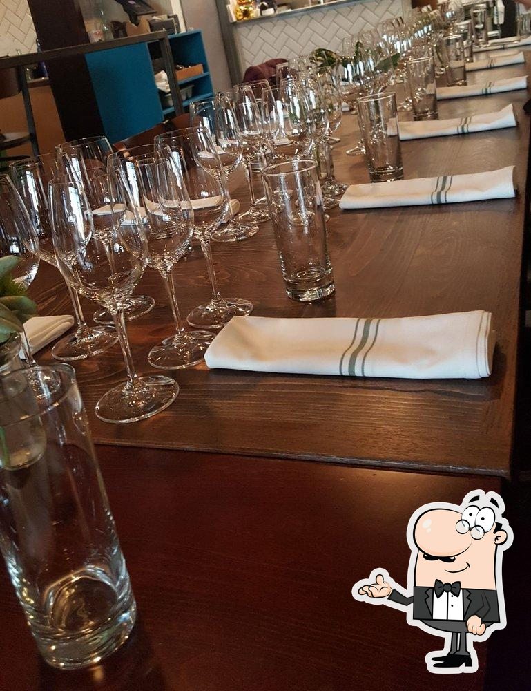 Musang, Seattle - Restaurant menu, prices and reviews